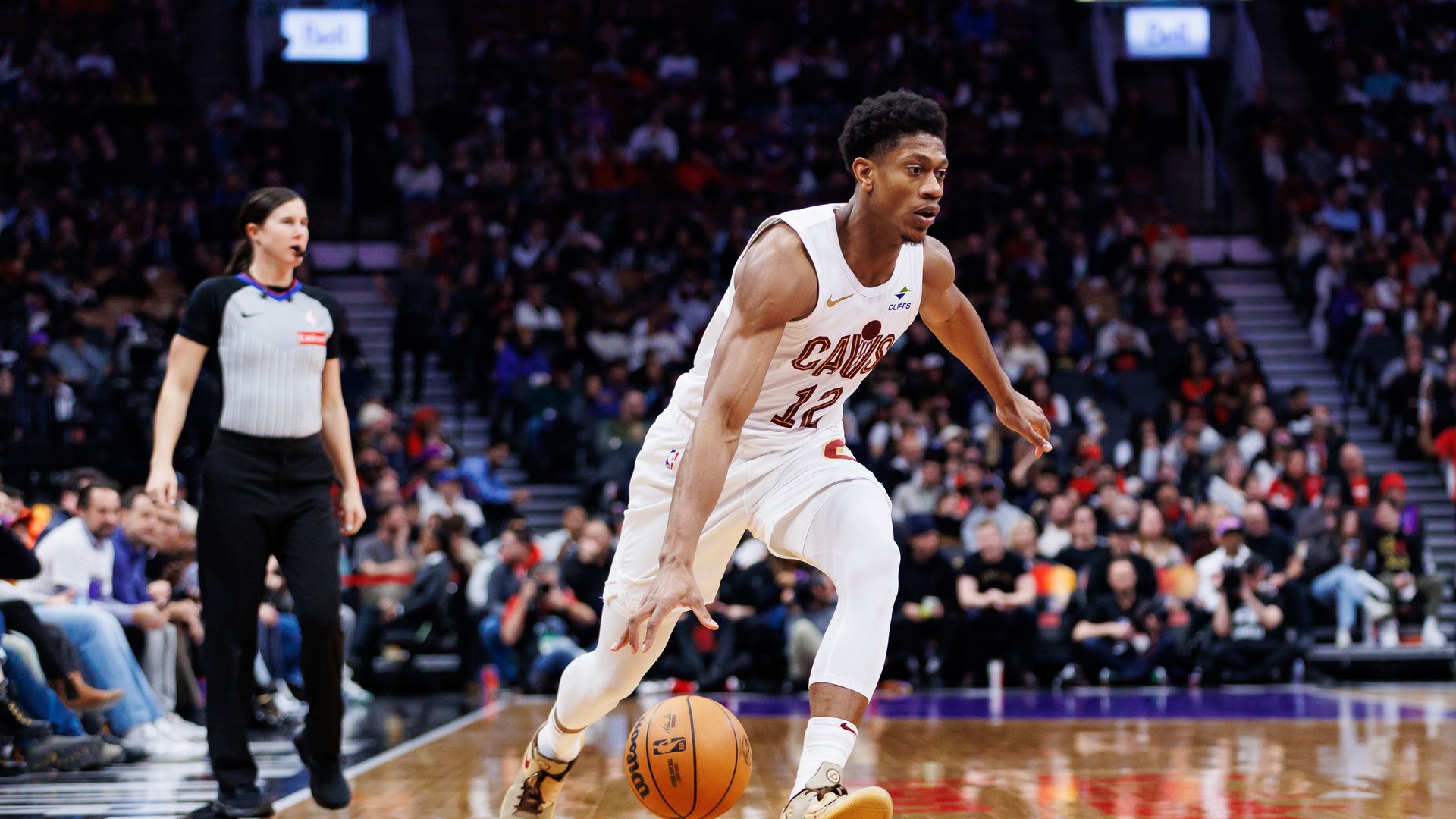 Cavs deadline trade for De’Andre Hunter doesn’t improve title odds