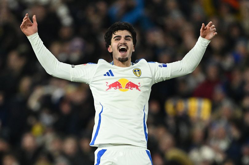 Leeds United star’s new nickname for Pascal Struijk highlights what ...