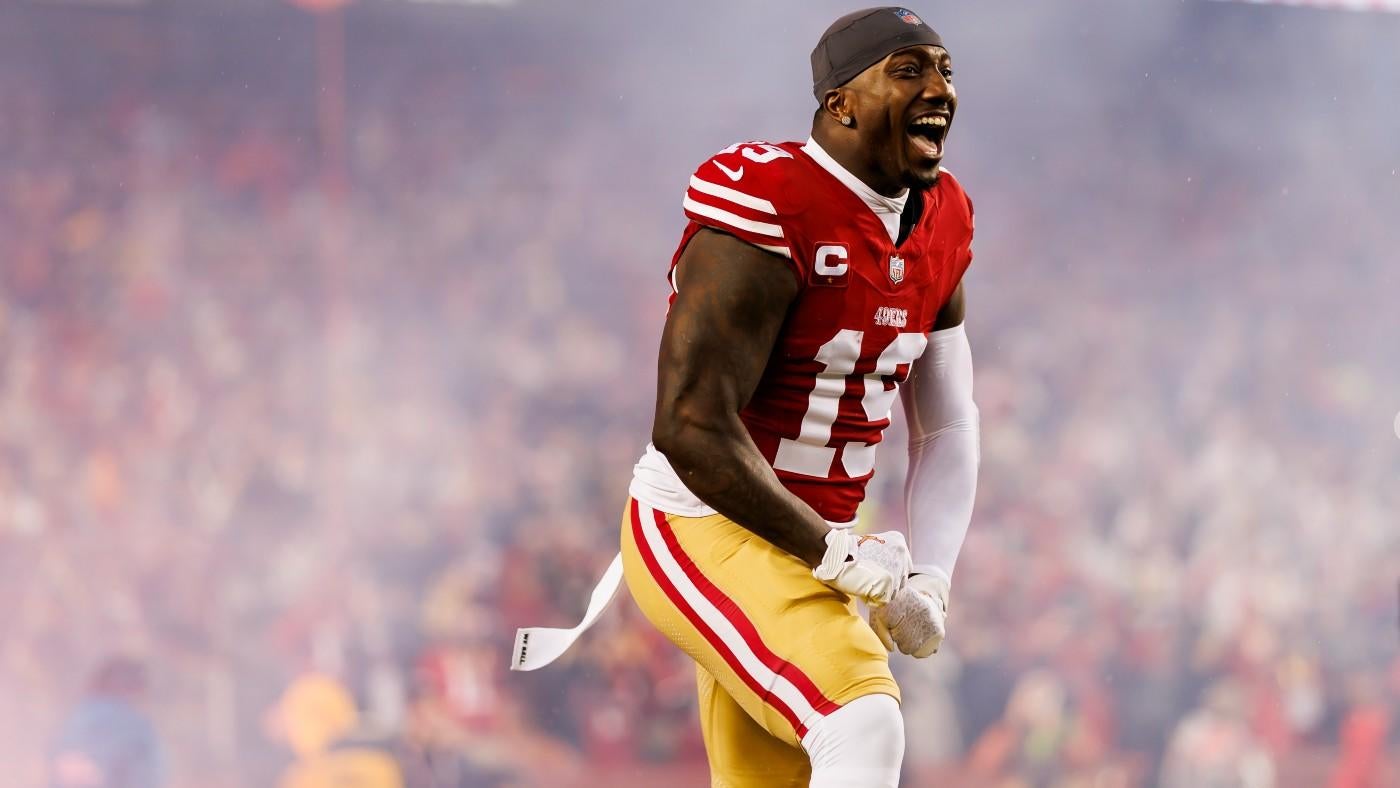 Deebo Samuel mock trades: Three potential deals for 49ers star ...