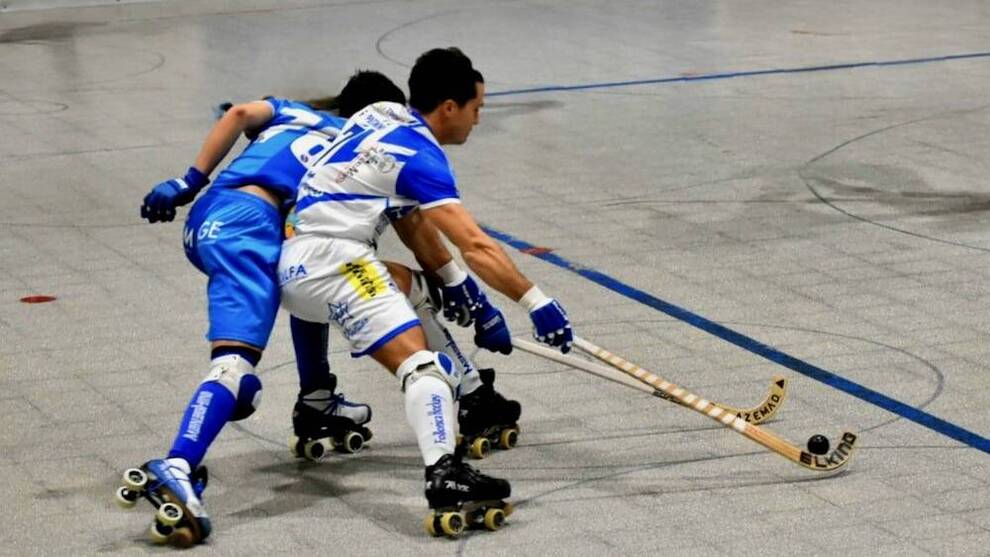 Follonica Hockey, una vittoria e una sconfitta per le rose senior