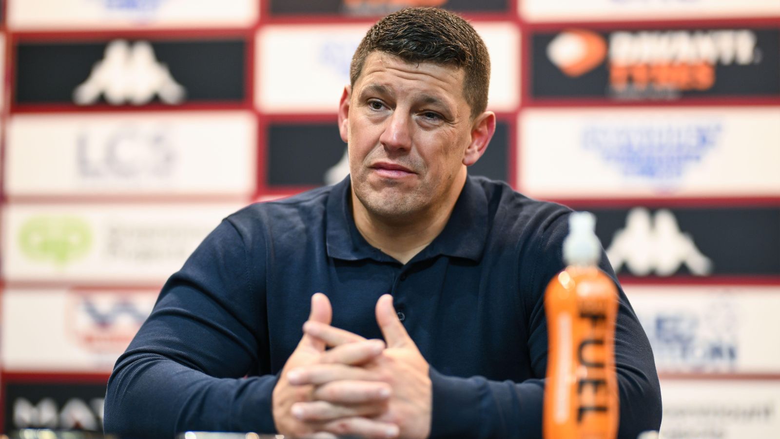 Wigan Warriors boss Matt Peet explains key duo’s absence in ...