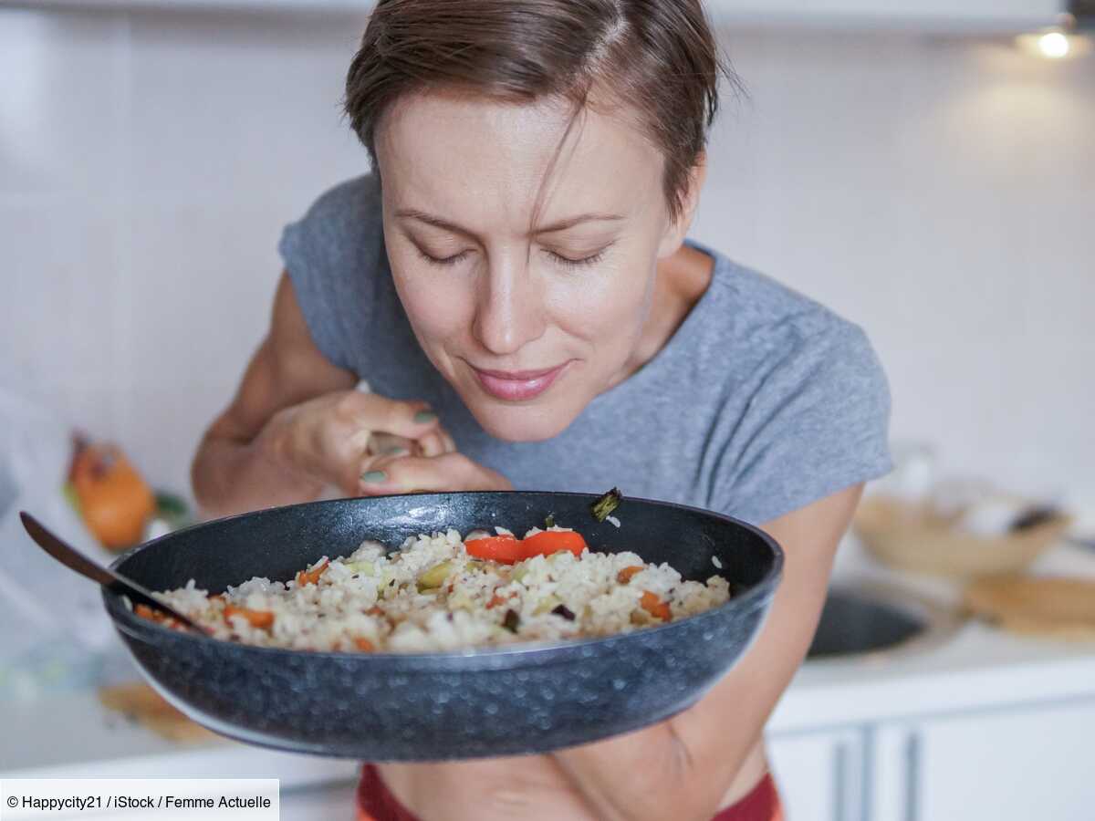 Riz ou quinoa : lequel de ses aliments est le plus sain ? La réponse d ...