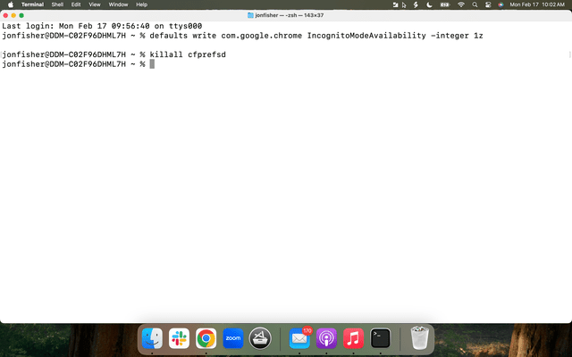 How to Disable Incognito Mode on Any Browser: A Complete Guide