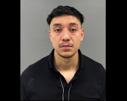 23-year-old man charged in crash that killed veteran Glenview police ...