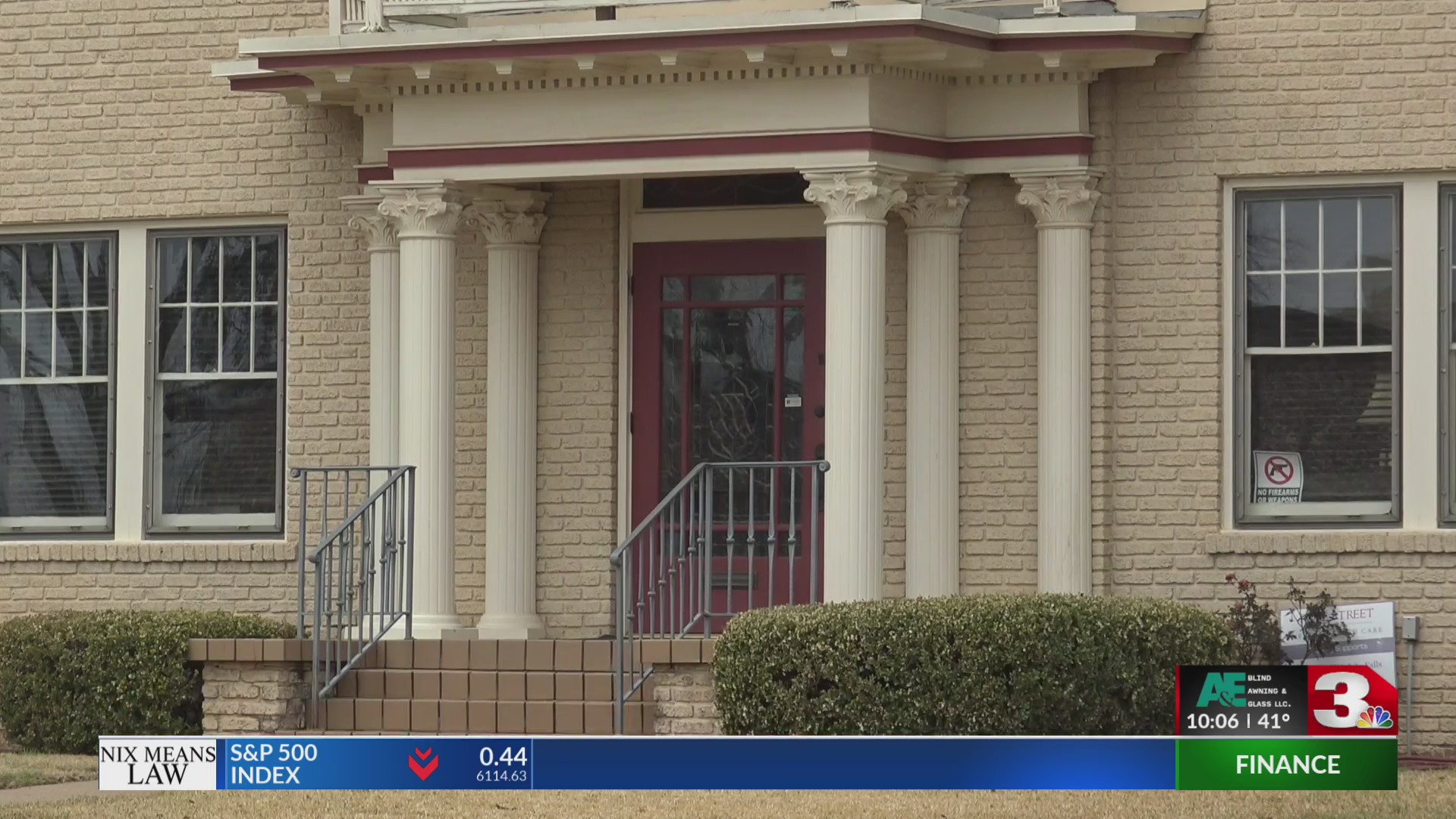 WFISD school board discusses TEA visits, mental health resources