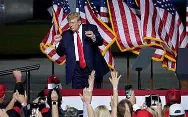 Mascara and MAGA: How the viral ‘Republican makeup’ trend is getting ...