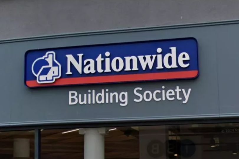 Nationwide issues statement after online banking and app go down