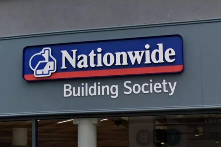 Nationwide issues statement after online banking and app go down