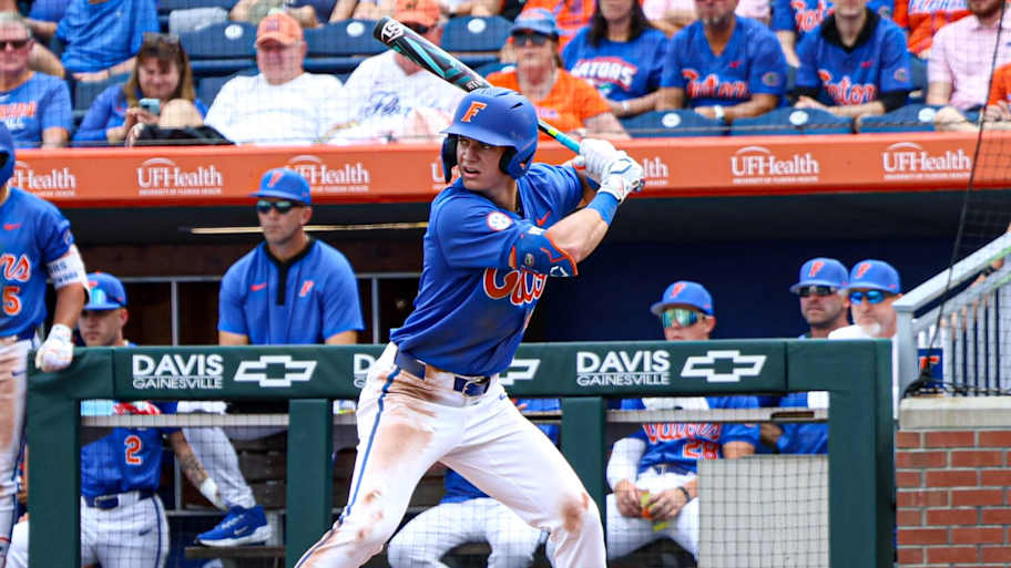 Everything You Need to Know, Probable Pitchers Gators vs Jacksonville