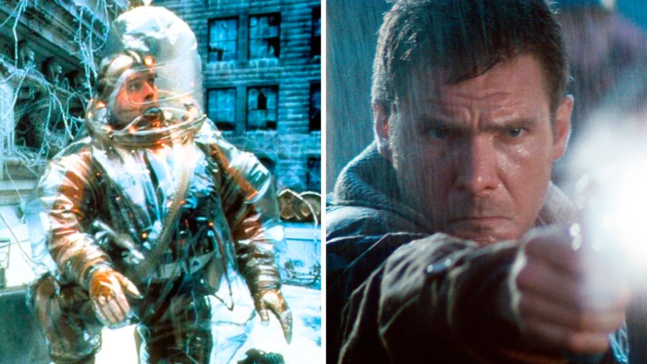 Apocalypse Movies: 20+ Secrets from These Movie Sets
