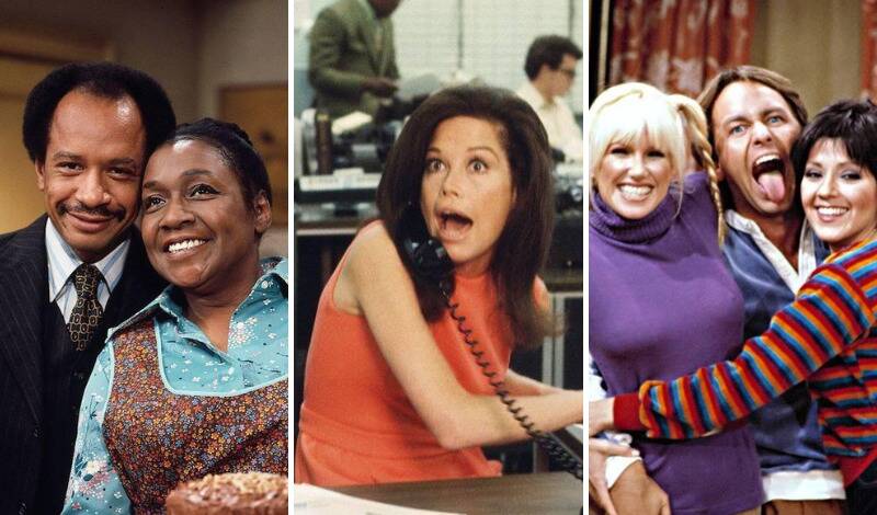 How Many Of These Iconic 1970s TV Shows Do You Remember?