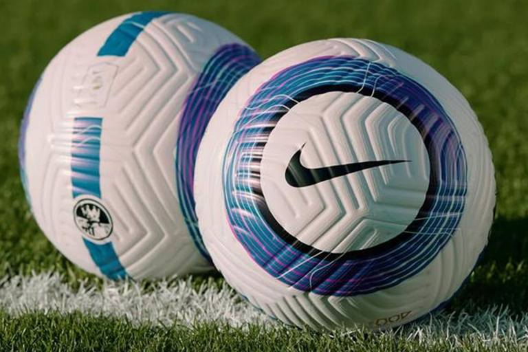 Nike release remake of iconic Premier League ball for rest of season Nike release remake of iconic Premier League ball for rest of season