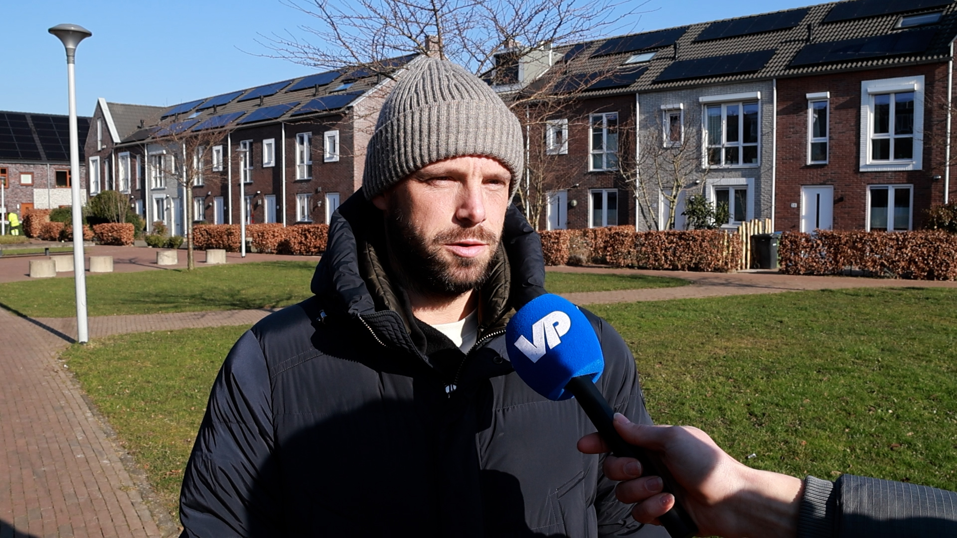 Jansen wijst Timber-vervanger aan: 'Voor de leeuwen gooien tegen Milan'