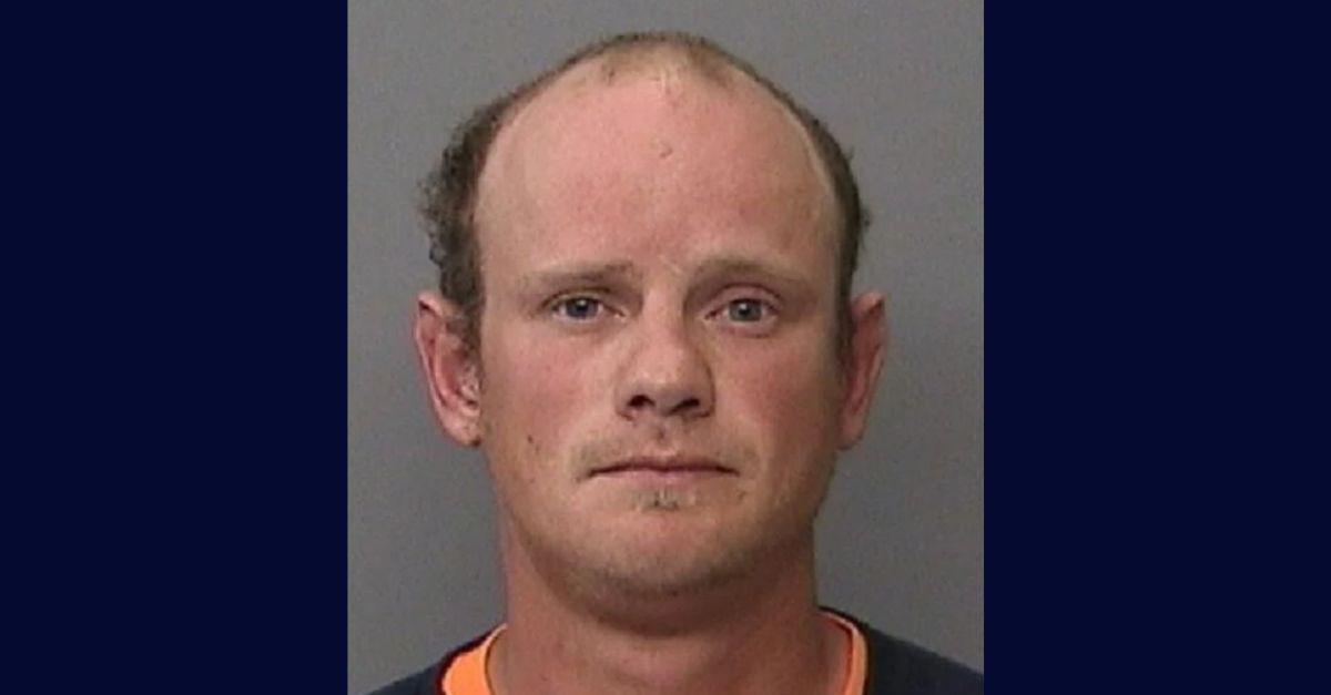 'Nearly disemboweling him': Man who stabbed victim 8 times and then ...