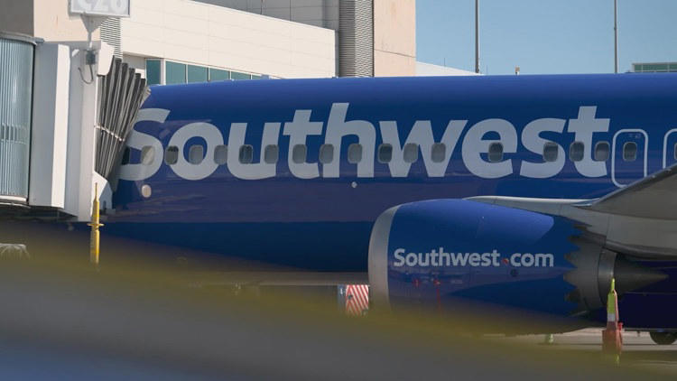 'Cold and calculated': After 50 years, Southwest Airlines announces ...