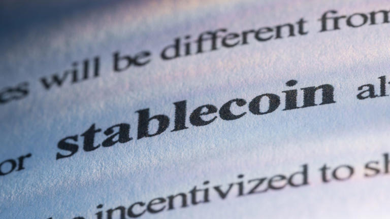 The Rise of Stablecoins — What Are They, and How Do They Work?