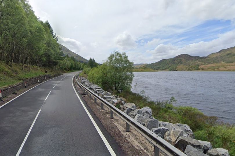 Section of A85 road to undergo essential repairs as drivers face delays