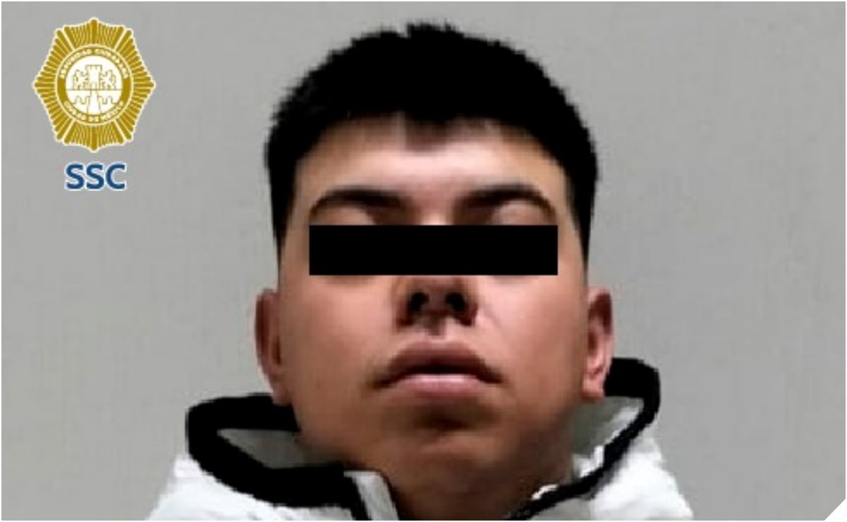 Detienen a “El Pelón”, sicario de La Anti Unión Tepito; lo relacionan ...