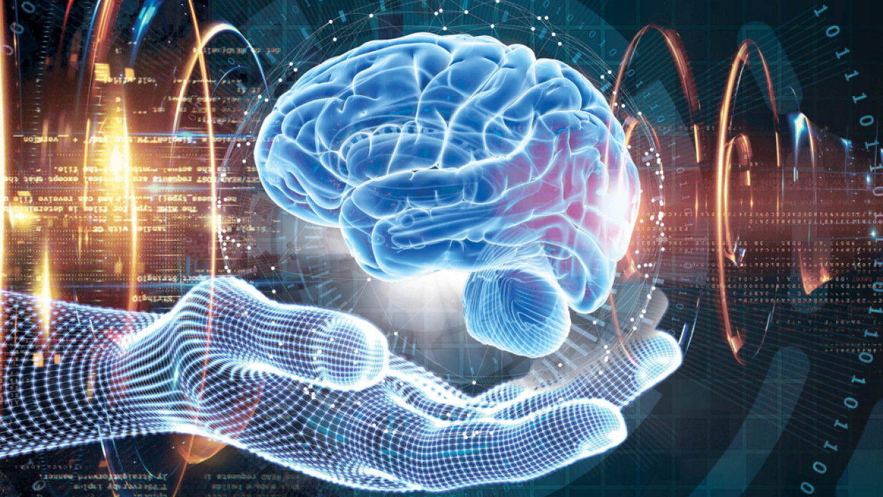 AI αποκωδικοποιητής διαβάζει τις σκέψεις ενός ατόμου μόνο με μια γρήγορη σάρωση εγκεφάλου