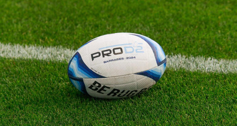 Un coach de top 14 à la tête d'une équipe de Pro D2 la saison prochaine