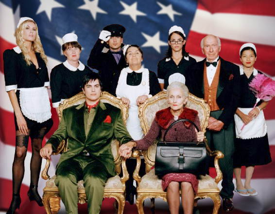 Here’s how much you need to earn to be considered upper class in every ...