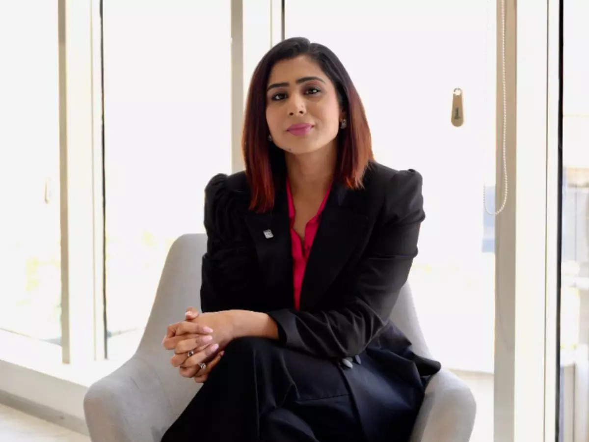 How to build a successful brand? Mamaearth's Ghazal Alagh shares the ...