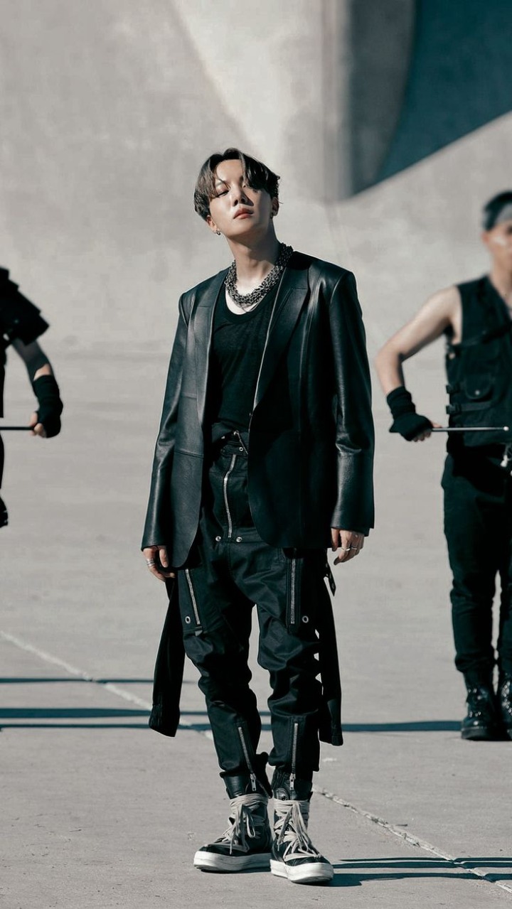 BTS' J-Hope's birthday: Revisiting Hobi's most iconic rap verses