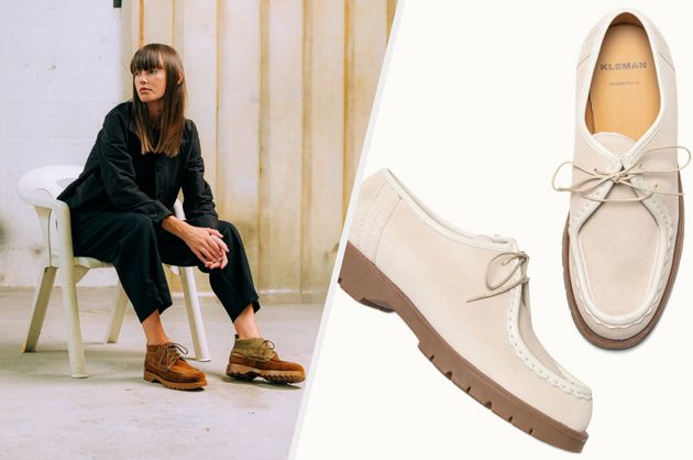 Run, Don't Walk – This Effortlessly Cool French Shoe Brand Has Up To 50 ...