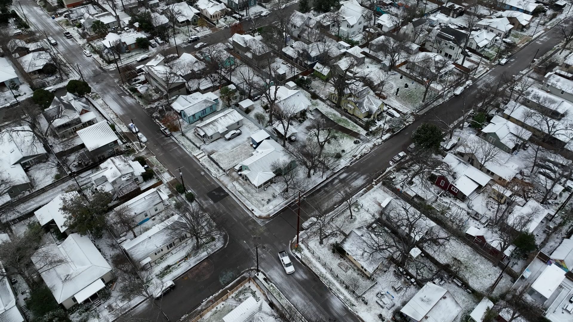 How to prepare for extreme cold in Texas: 5 steps to take before a big ...