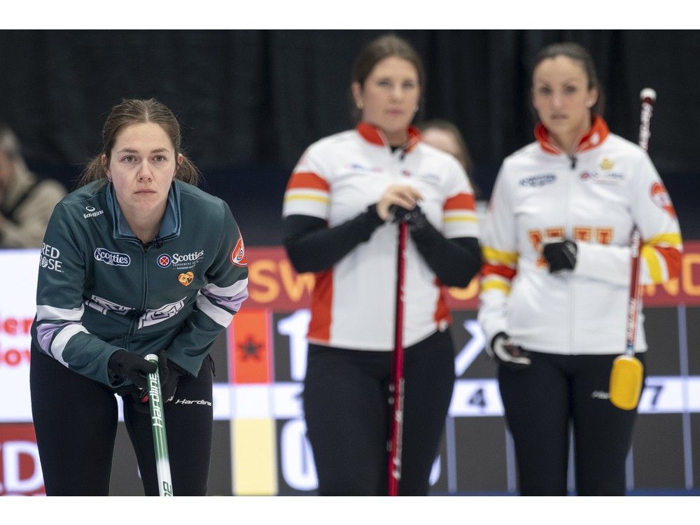 P.E.I. gets first win at Scotties