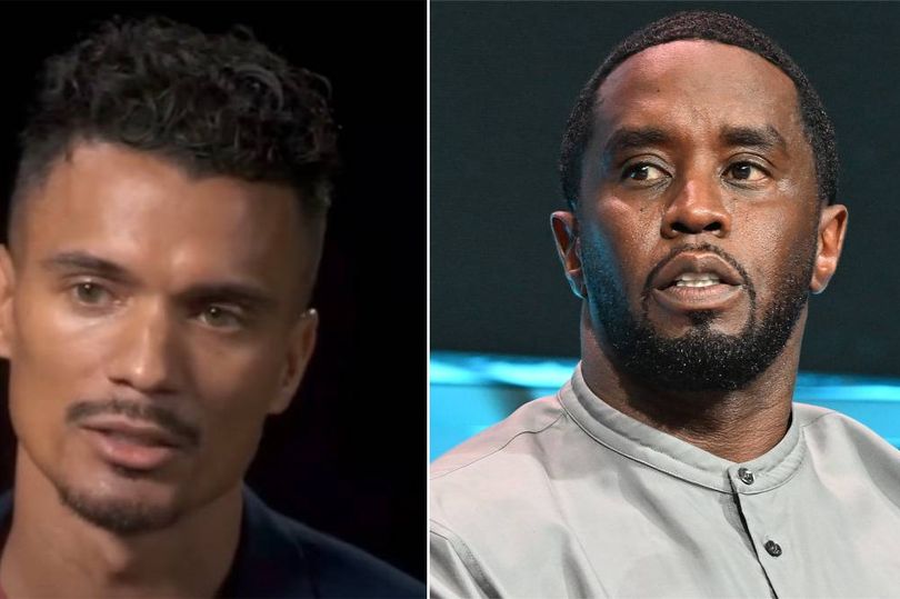 P Diddy branded 'predator' by former assistant who claims rapper 'did ...