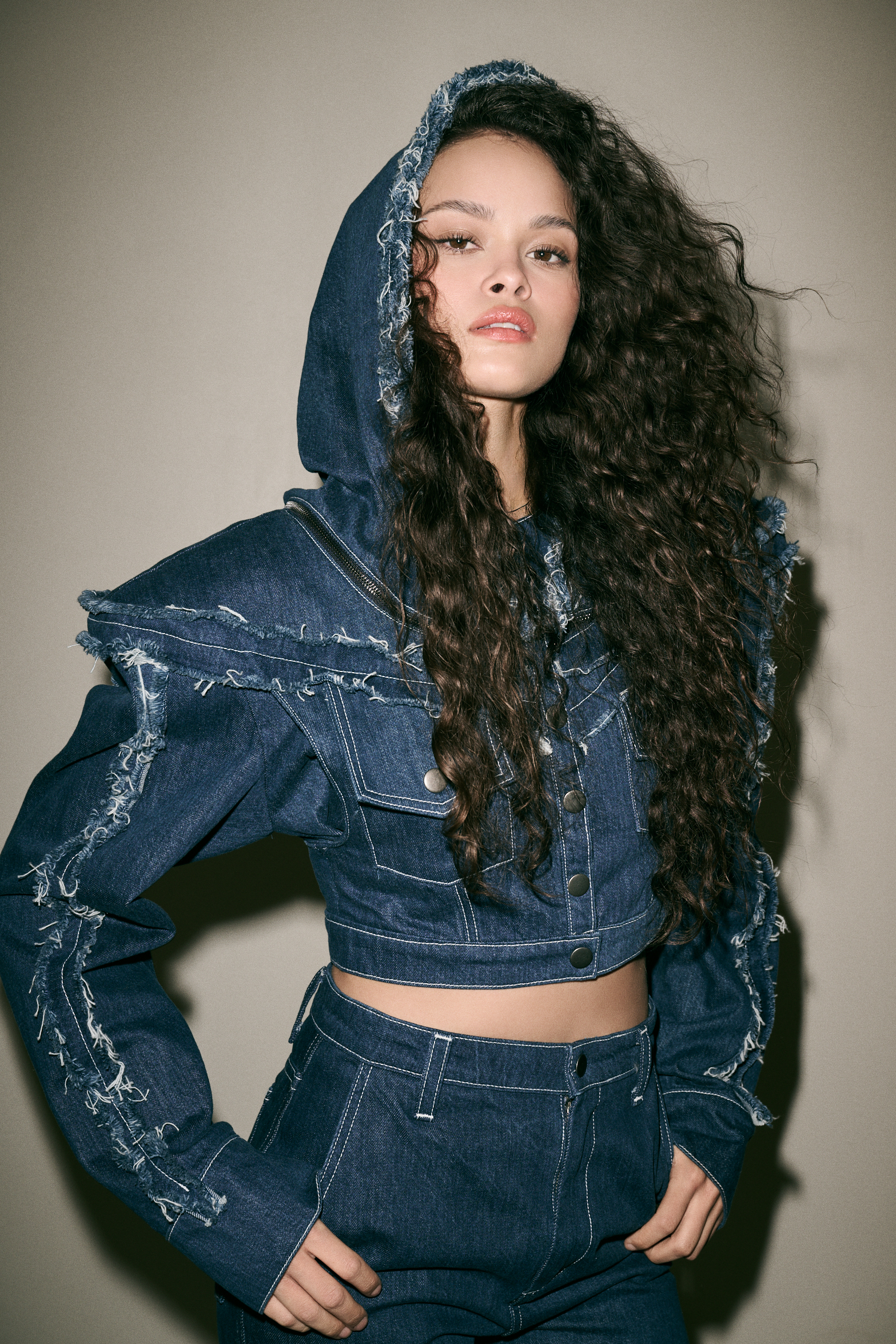 Revolve Launches Student-Designed Denim Collection