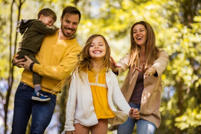 If You Grew Up With These Things, You Were Extremely Fortunate