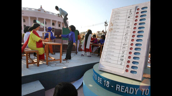 Tasks before the new CEC