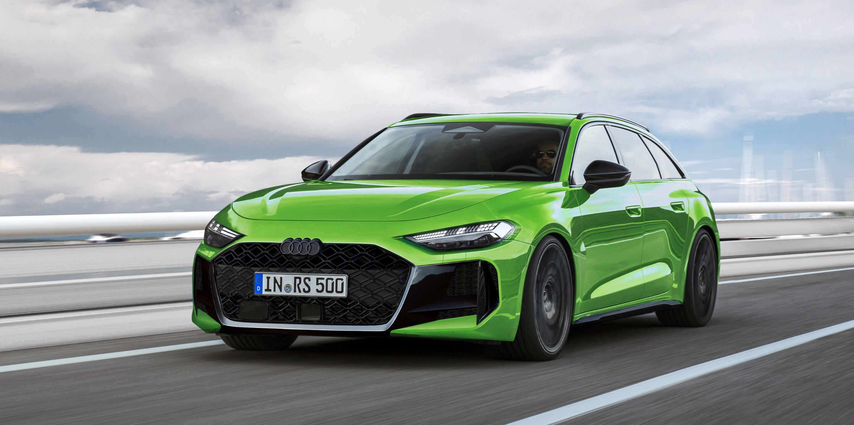 Auto Insider: Audi RS5 - RS4 auf Speed - Audi bringt sein A5-Topmodell ...