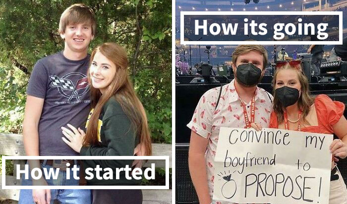 23 Cringy And Sad Moments That Will Forever Live As Screenshots On The ...