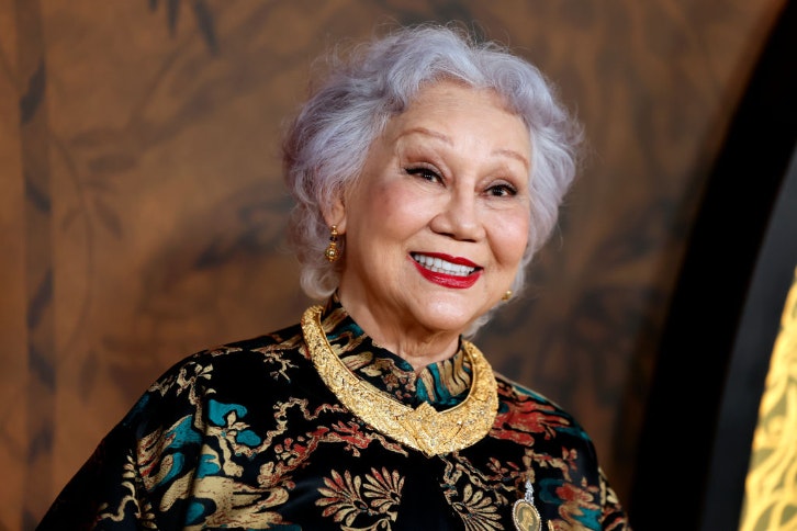 Who Plays Sritala In The White Lotus? Meet The ‘Judi Dench Of Thailand’ Lek Patravadi