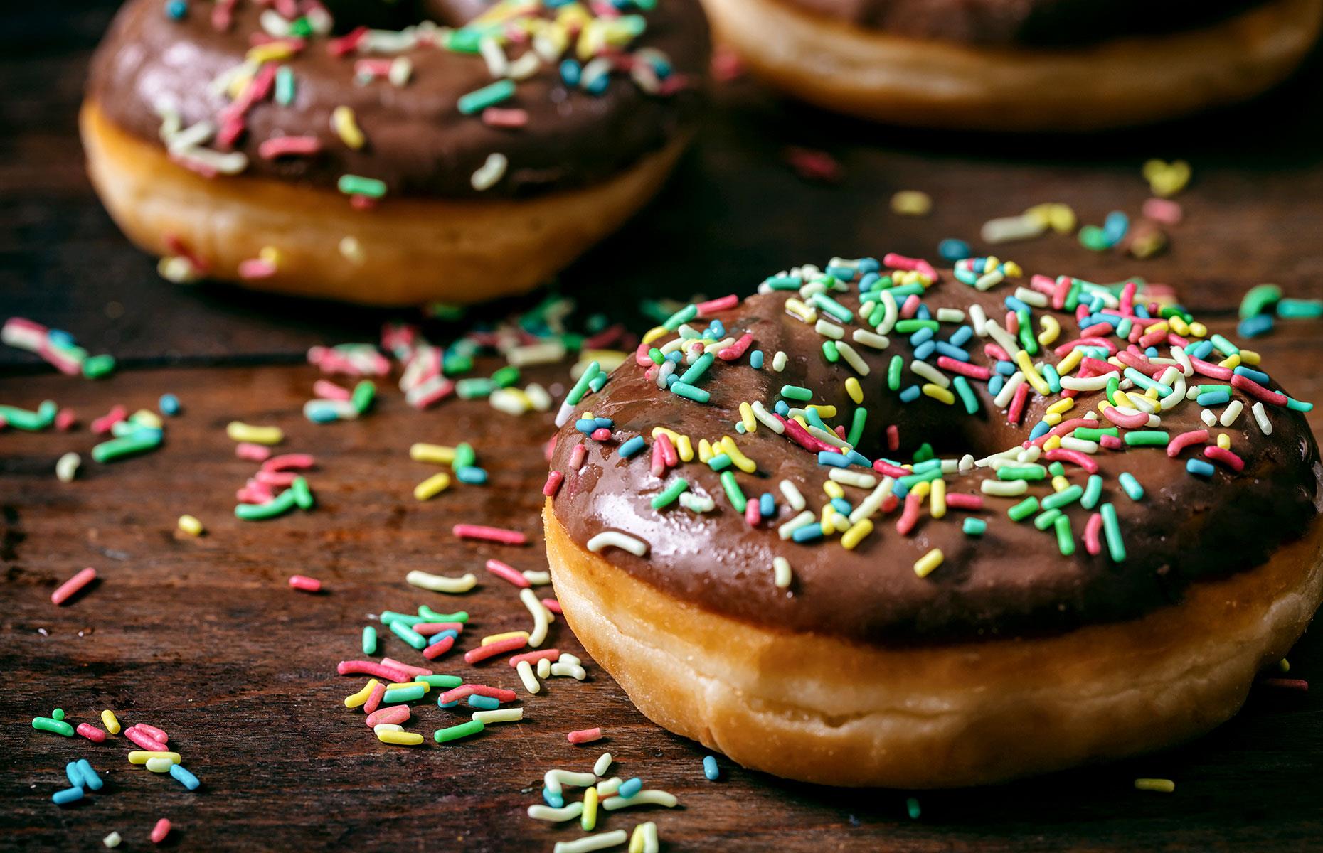 31 Forbidden Foods From Around The World