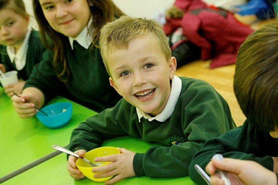 Breakfast club grants available for schools in North East to help ...