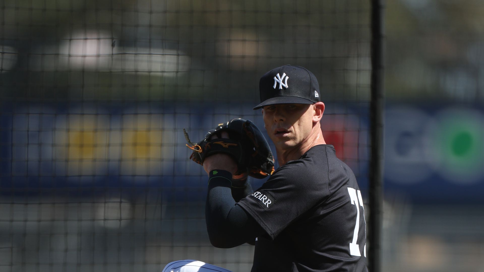 Yankees 2025 Season Preview: Ian Hamilton