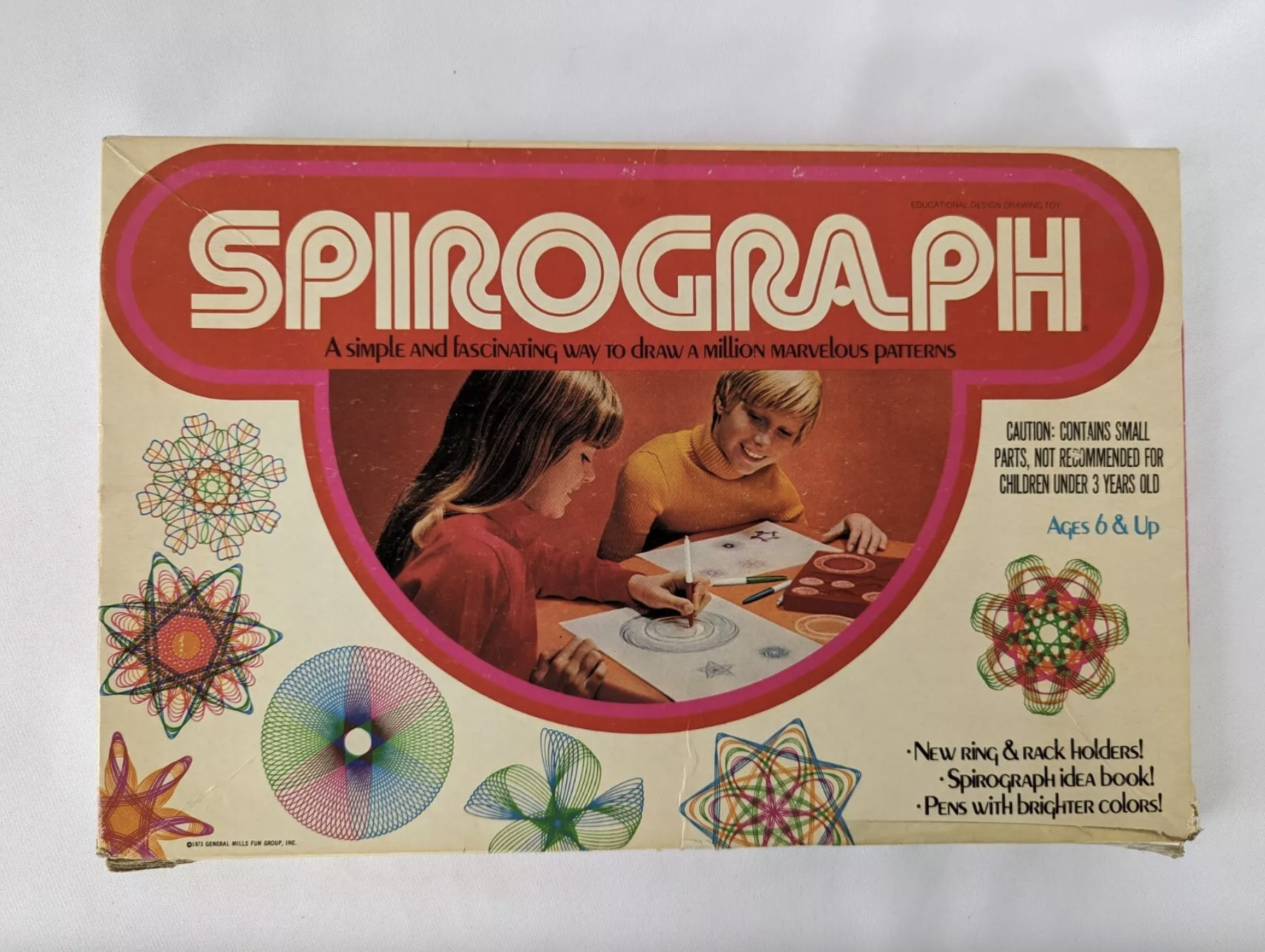 13 Toys Boomers Loved That Kids Wouldn’t Recognize Today