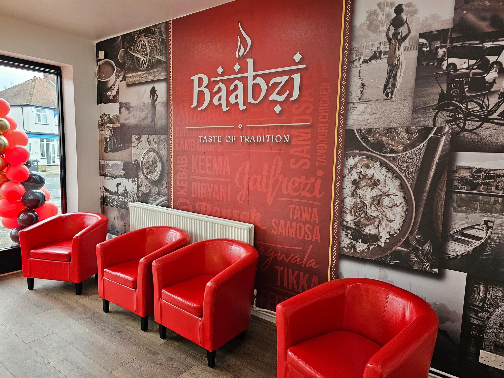 Businessman’s new takeaway honours late father’s memory
