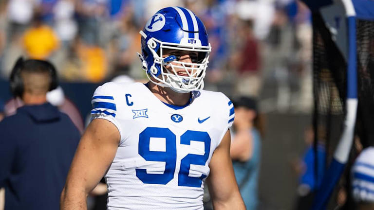 They Might Be Giants: Underrated Defensive Line Prospects to Watch at ...