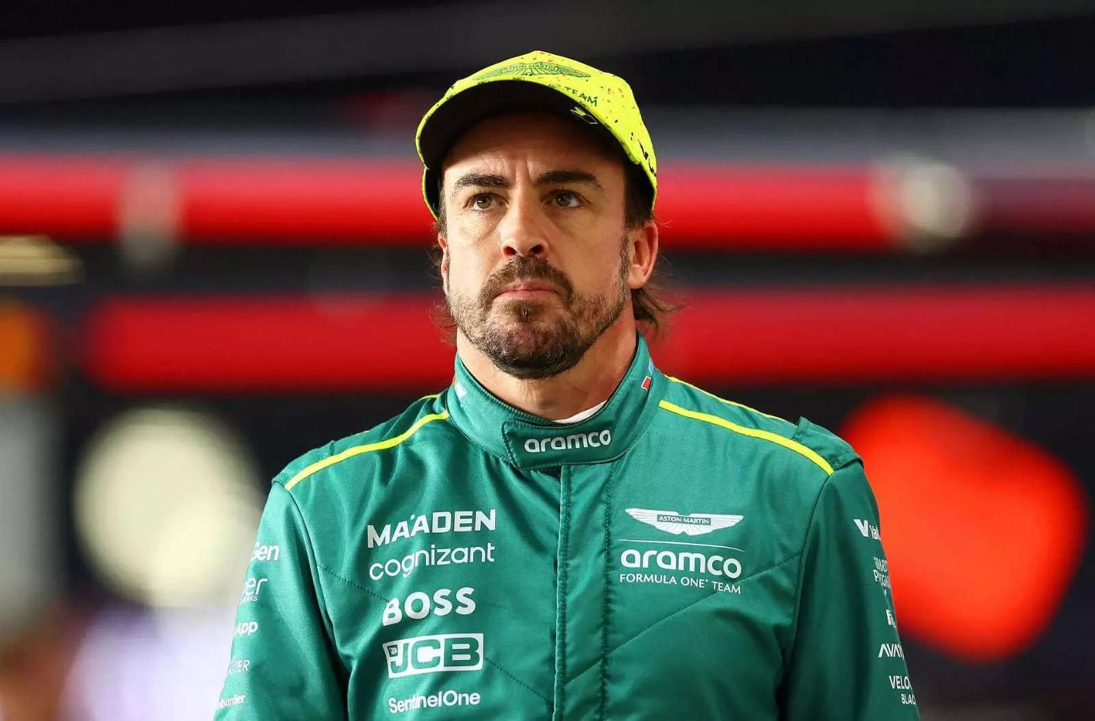 Fernando Alonso’s 2025 Net Worth and Salary: How Much Does the F1 Star ...