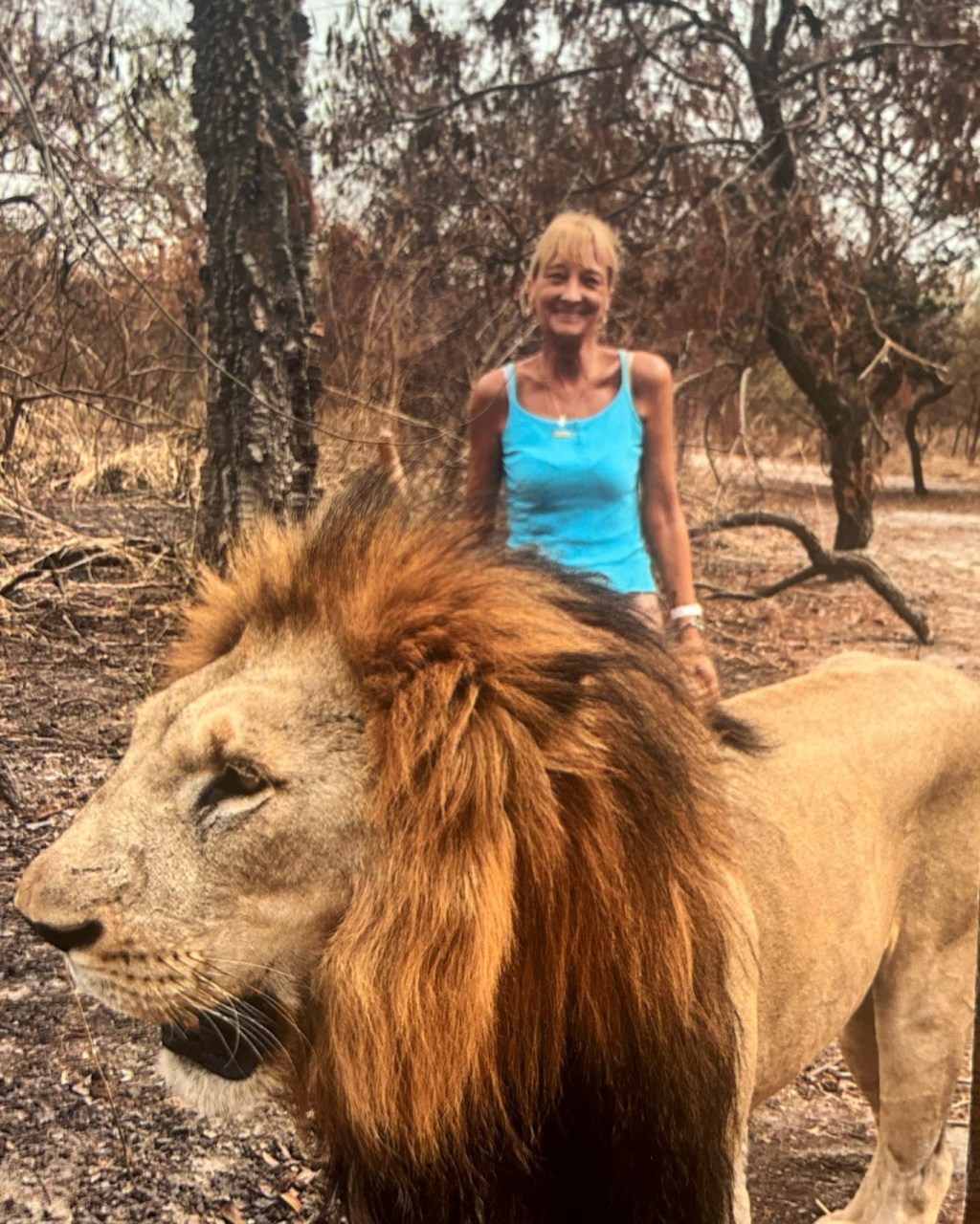 Tourist who had heart attack on Morocco vacation facing jail time — if ...