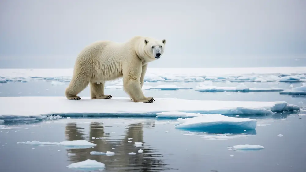 13 Animals Adapting Faster to Climate Change Than We Are