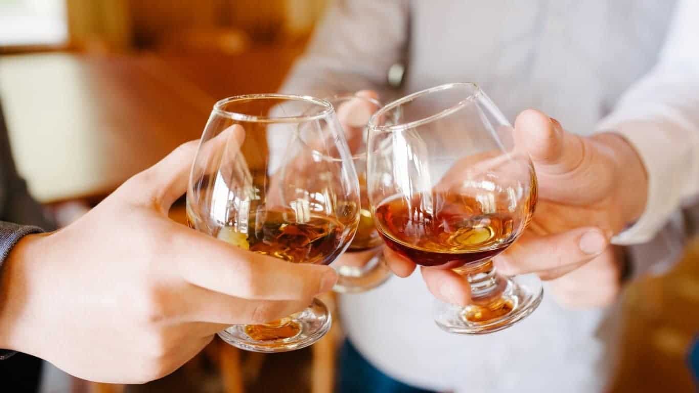 The Most Popular Local Drinks from Every State