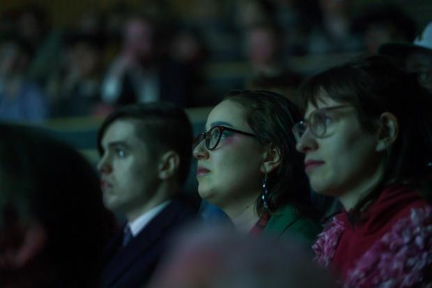 Short film about knife crime impact wins top prize at police-backed awards