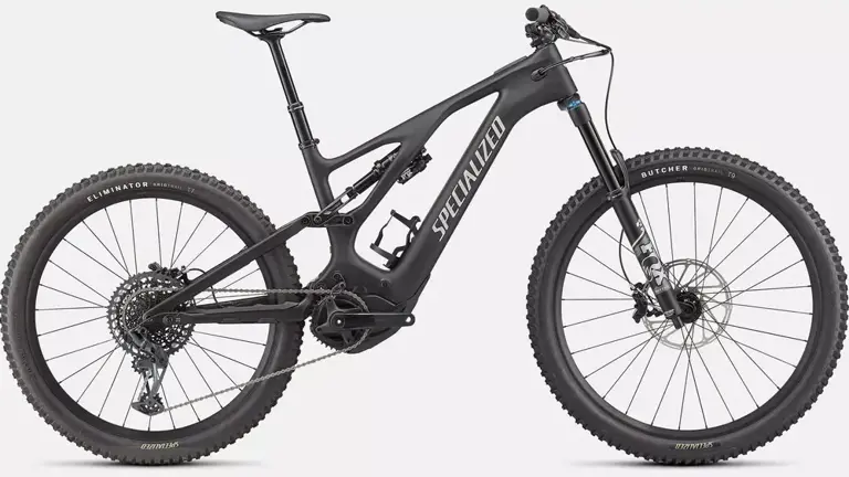 7 High-Speed E-Bikes for Adventure Seekers