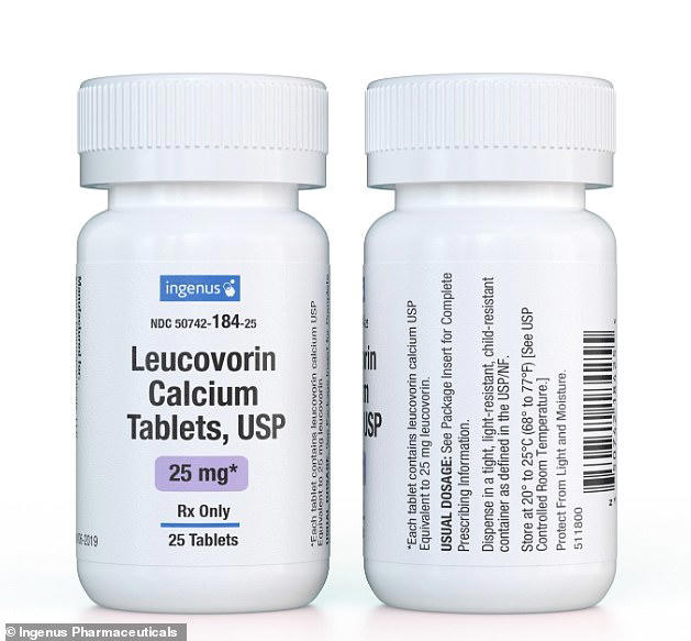 Autism breakthrough as boy's symptoms are reversed using cheap drug